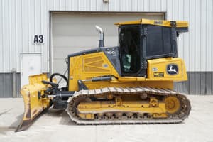2021 John Deere 700L LGP Stock No. JD2806 Construction For Sale with ...