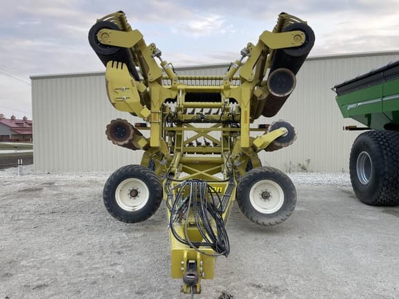 2021 Degelman Pro-Till 30 Tillage Vertical Tillage for Sale | Tractor Zoom