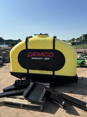 2021 Demco Side Quest Stock No. C095642 Other Equipment For Sale with ...