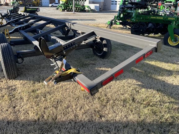 2021 Demco HT38 Ag Trailers Header Trailers for Sale | Tractor Zoom