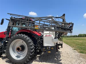 SOLD - 2021 Demco RM600 Stock No. 53210C Chemical Applicators | Tractor ...