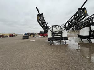SOLD - 2021 Demco RM600 Stock No. 53210C Chemical Applicators with 90 ...