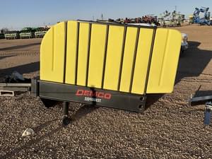 SOLD - 2021 Demco Saddle Tanks Stock No. 116215 Chemical Applicators ...