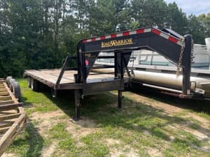 SOLD - 2021 Load warrior 10225DTF Lot No. 247a Other Equipment with 25 ...