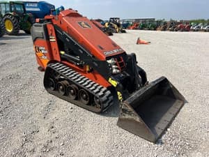 SOLD - 2021 Ditch Witch SK800 Construction with 594 Hrs | Tractor Zoom