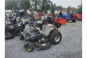 SOLD - 2021 Dixie Chopper Classic Stock No. 11993197i Other Equipment ...