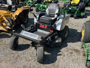 SOLD - 2021 Dixie Chopper Zee 2 Stock No. E009943 Other Equipment with ...