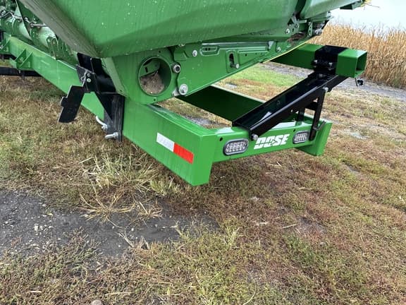 2021 Dose Headhunter Pro Ag Trailers Header Trailers for Sale | Tractor ...