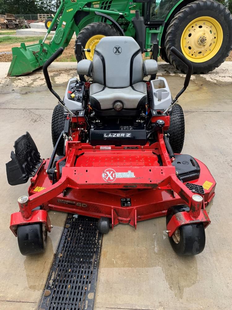 2021 Exmark Lazer Z Other Equipment Turf for Sale | Tractor Zoom