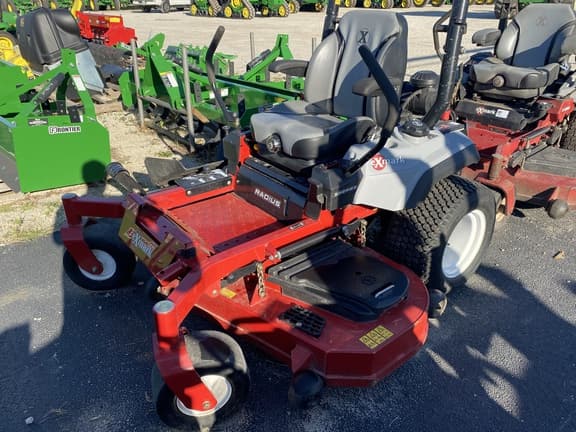 2021 Exmark Radius Other Equipment Turf for Sale | Tractor Zoom