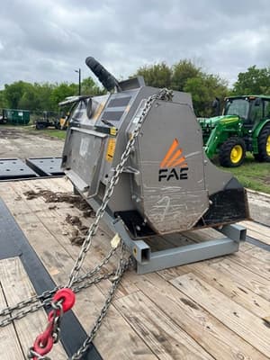 SOLD - 2021 FAE STC/SSL-150 Other Equipment Stock No. 4305057 | Tractor ...