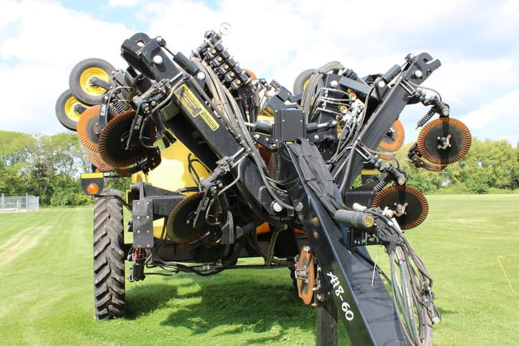 2021 Fast A18-60 Chemical Applicators Fertilizer Applicators - Liquid ...