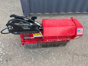 SOLD - 2021 FECON FMX36 Stock No. 1082511 Construction | Tractor Zoom
