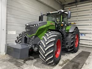 SOLD - 2021 Fendt 1046 Gen2 Stock No. 56461 Tractors with 1,054 Hrs ...