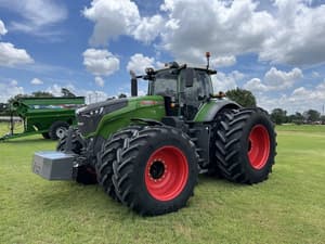 SOLD - 2021 Fendt 1050 Vario Stock No. 899593 Tractors with 3,890 Hrs ...