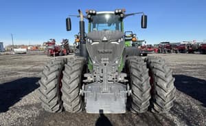 SOLD - 2021 Fendt 930 Vario Stock No. U048661 Tractors with 1,820 Hrs ...