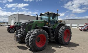 SOLD - 2021 Fendt 930 Vario Tractors with 295 HP | Tractor Zoom