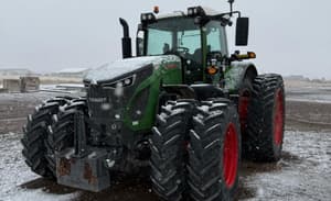 SOLD - 2021 Fendt 930 Vario Tractors with 3,183 Hrs | Tractor Zoom