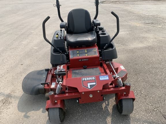 2021 Ferris IS1500Z Other Equipment Turf for Sale | Tractor Zoom