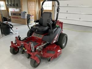 SOLD - 2021 Ferris IS2600ZY24 Stock No. C226359A Other Equipment with ...