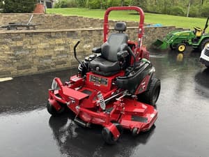 SOLD - 2021 Ferris IS6200 Stock No. C256861A Other Equipment with 223 ...