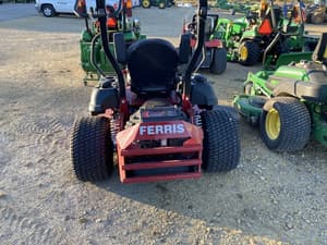 SOLD - 2021 Ferris ISX 2200 Stock No. 180457 Other Equipment with 61 ...