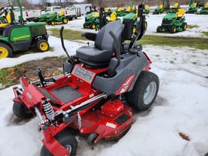 SOLD - 2021 Ferris ISX800 Stock No. 571412 Other Equipment with 139 Hrs ...
