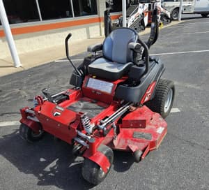 SOLD - 2021 Ferris ISX800 Stock No. 887 Other Equipment with 302 Hrs ...