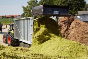 SOLD - 2021 Fliegl Giant ASW271 Stock No. 27705623 Harvesting | Tractor ...