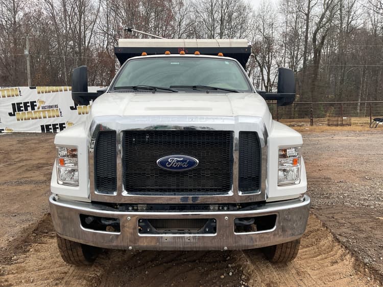 2021 Ford F-750 Other Equipment Trucks for Sale | Tractor Zoom