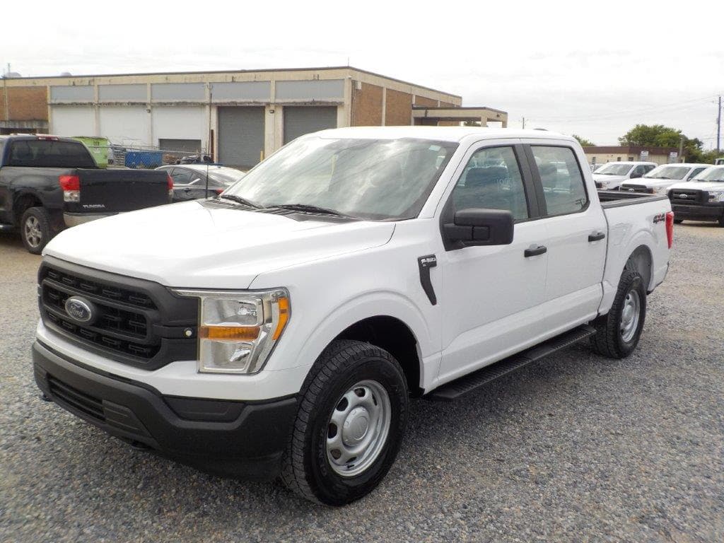 2021 Ford F-150 Lot No. 54089116 Other Equipment For Sale with 69,207 ...