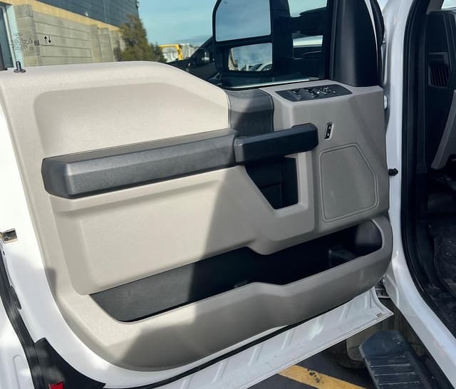 2021 Ford F-350 Stock No. 8283052 Other Equipment For Sale with 32,806 ...