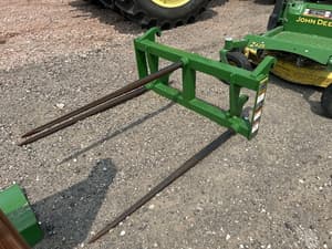 2021 Frontier AB12G Stock No. C116049 Hay and Forage For Sale | Tractor ...