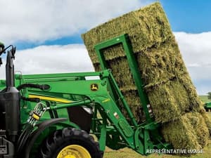 SOLD - 2021 Frontier AB18K Stock No. X036769 Hay and Forage | Tractor Zoom
