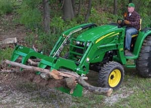 SOLD - 2021 Frontier AD11E Stock No. 320577 Other Equipment | Tractor Zoom