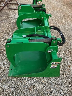 SOLD - 2021 Frontier AD12G Stock No. 1038359 Other Equipment | Tractor Zoom