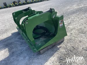 SOLD - 2021 Frontier AD12G Stock No. 354425 Other Equipment | Tractor Zoom