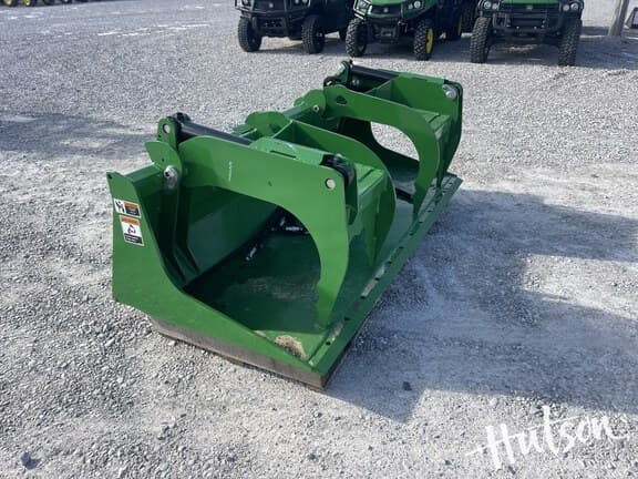 2021 Frontier AD12G Other Equipment Other for Sale | Tractor Zoom