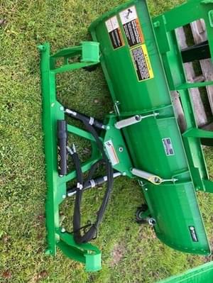 SOLD - 2021 Frontier AF10F Stock No. 119195 Other Equipment | Tractor Zoom