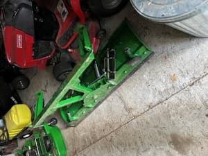 SOLD - 2021 Frontier AF10F Stock No. M0007022 Other Equipment | Tractor ...