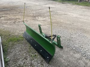 SOLD - 2021 Frontier AF10F Stock No. 124294 Other Equipment | Tractor Zoom