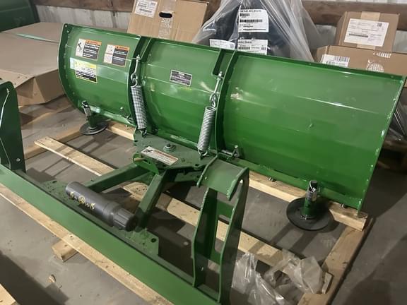 2021 Frontier AF10F Other Equipment Other for Sale | Tractor Zoom