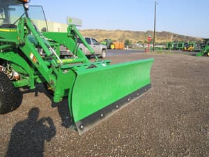 SOLD - 2021 Frontier AF11E Stock No. 91314 Other Equipment | Tractor Zoom