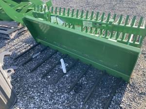 SOLD - 2021 Frontier AM20F Stock No. 64004561 Manure Handling | Tractor ...