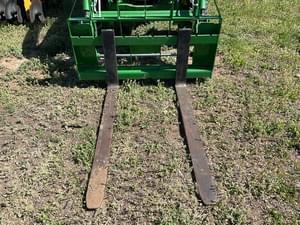 SOLD - 2021 Frontier AP12F Stock No. C147001 Other Equipment | Tractor Zoom