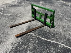 SOLD - 2021 Frontier AP11F Stock No. 1122963 Other Equipment | Tractor Zoom