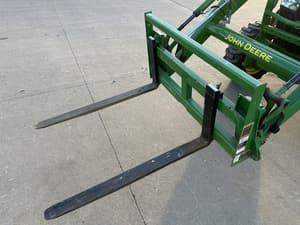 SOLD - 2021 Frontier AP11F Stock No. 488504 Other Equipment | Tractor Zoom