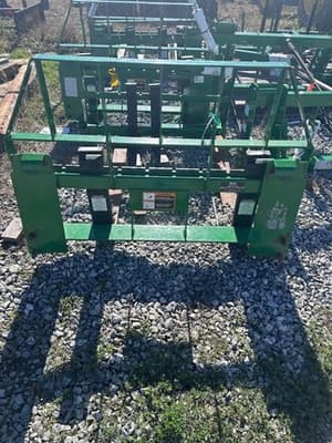 SOLD - 2021 Frontier AP12F Stock No. 356451 Other Equipment | Tractor Zoom
