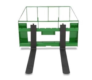 SOLD - 2021 Frontier AP12G Stock No. 350923 Other Equipment | Tractor Zoom