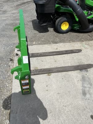 SOLD - 2021 Frontier AP13G Stock No. 292175 Other Equipment | Tractor Zoom